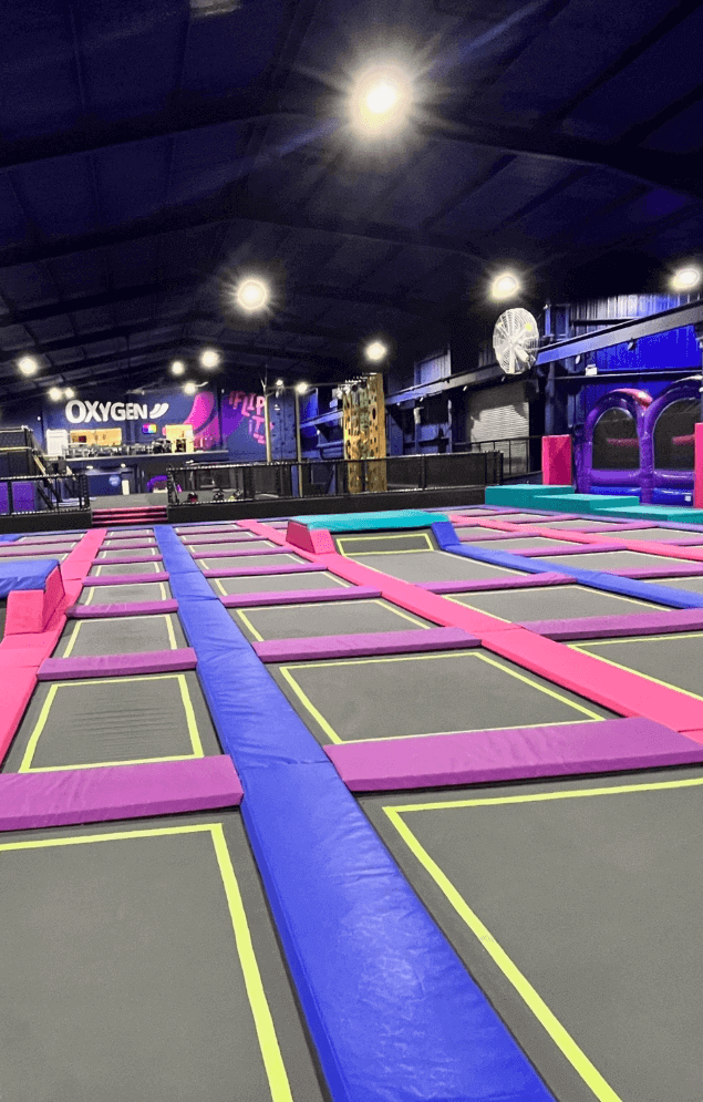 Oxygen ActivePlay | Learning Pool