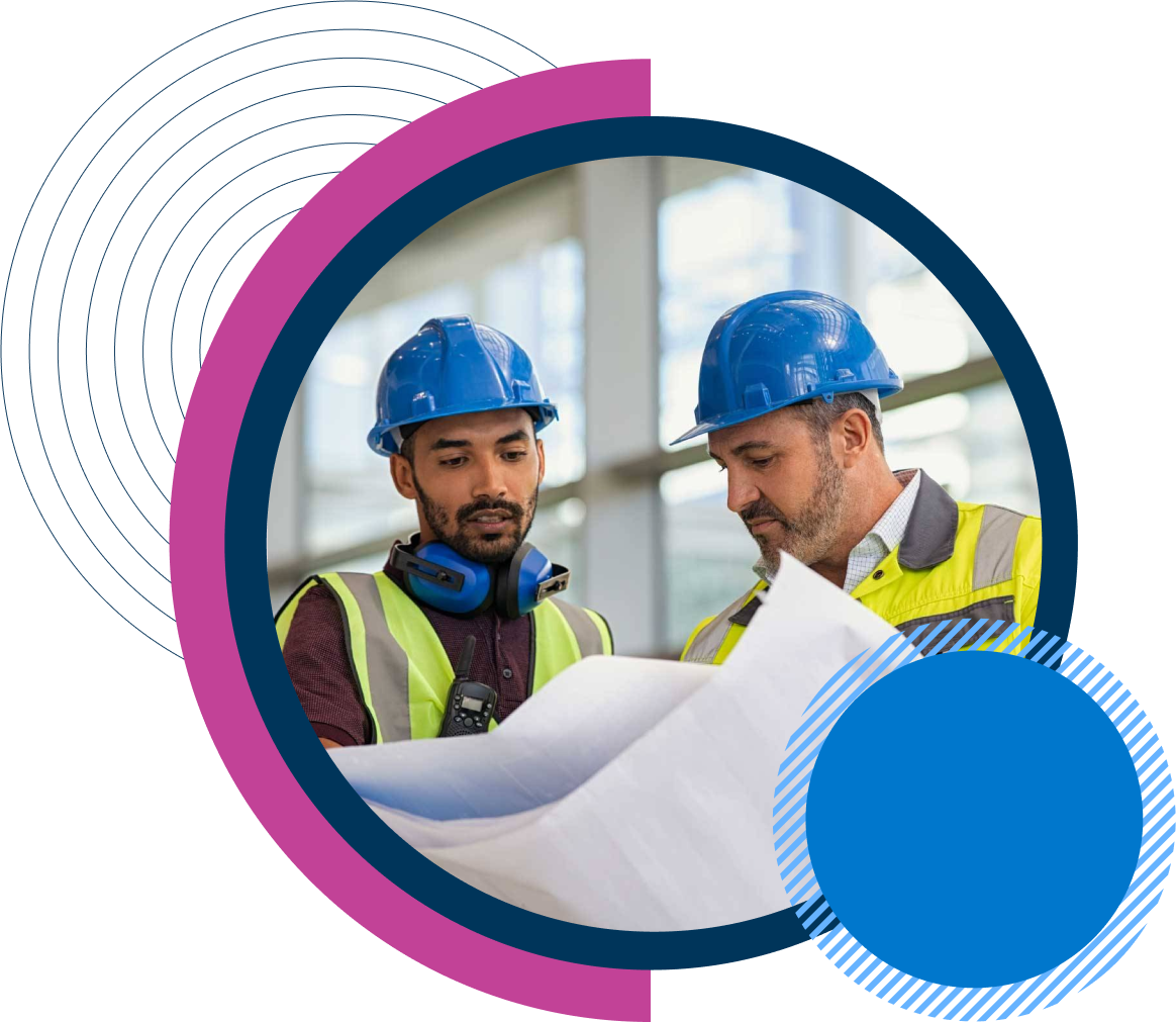 Learning Management System (LMS) for Construction | Learning Pool