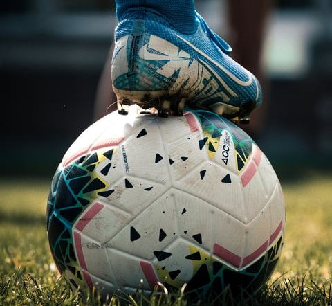 The FA - Playmaker | Learning Pool