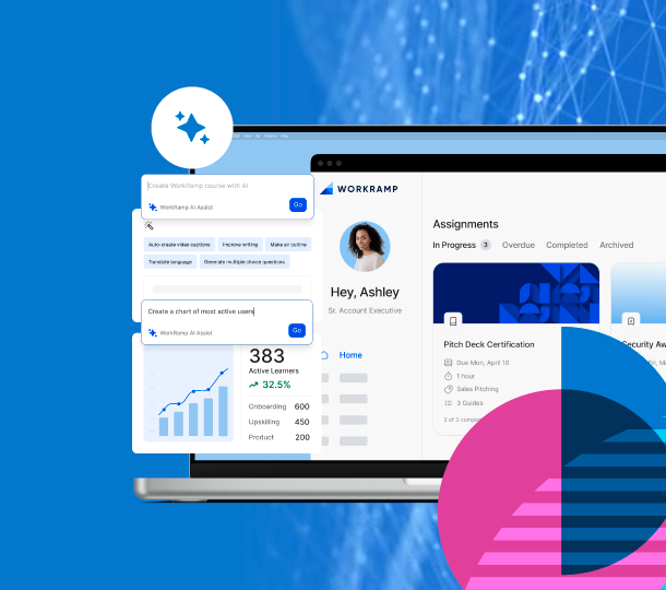 WorkRamp LMS | Learning Pool