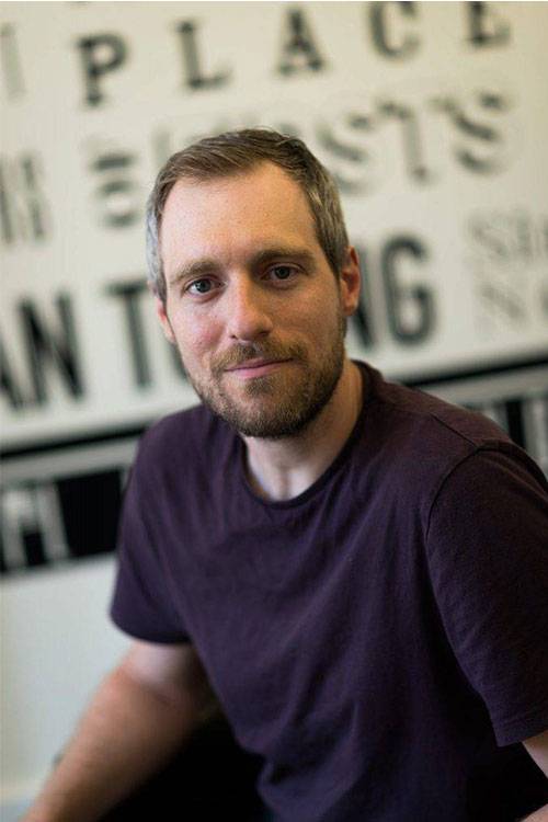 James Mullaney | Learning Pool