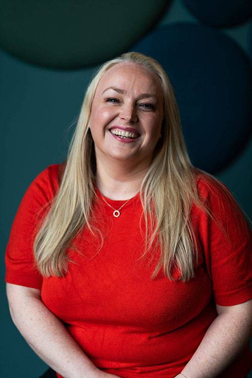 Michelle O'Donnell | Learning Pool