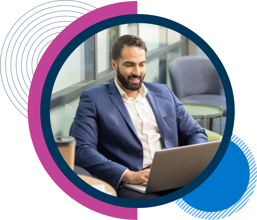 Onscreen Guidance | Learning Pool