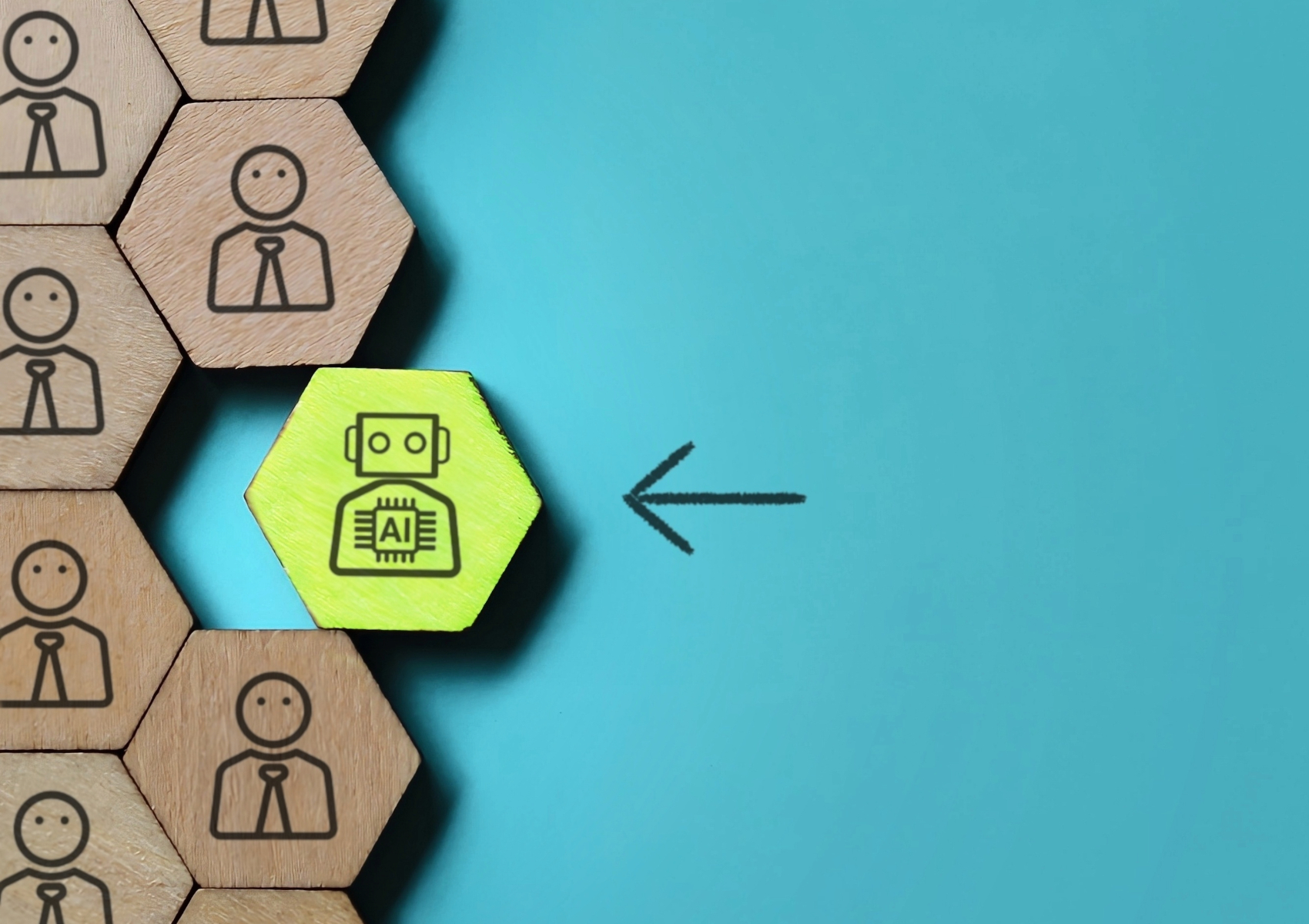 AI & The New Learning Frontier | Learning Pool
