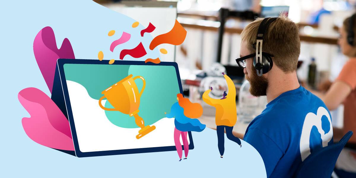 How to create learner-focused workplace learning | Learning Pool