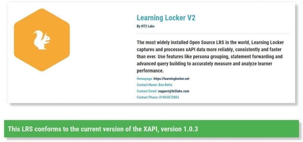 Learning Pool Learning Record Store is Here! | Learning Pool