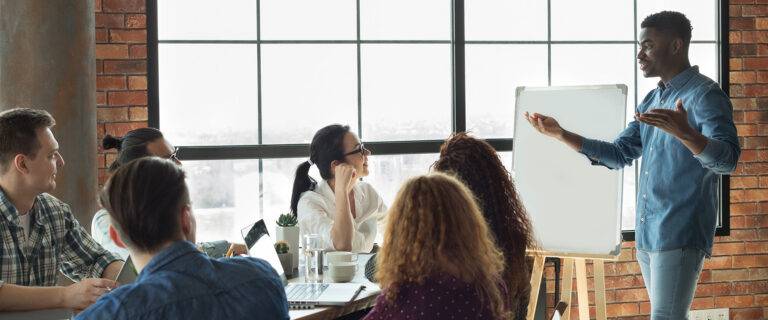 Building an effective subject matter expert community in your company ...