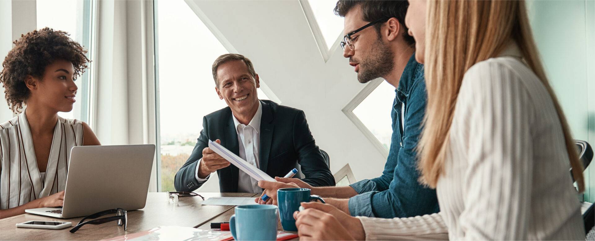 What is Corporate Learning and Why Is It Important? (2024) | Learning Pool