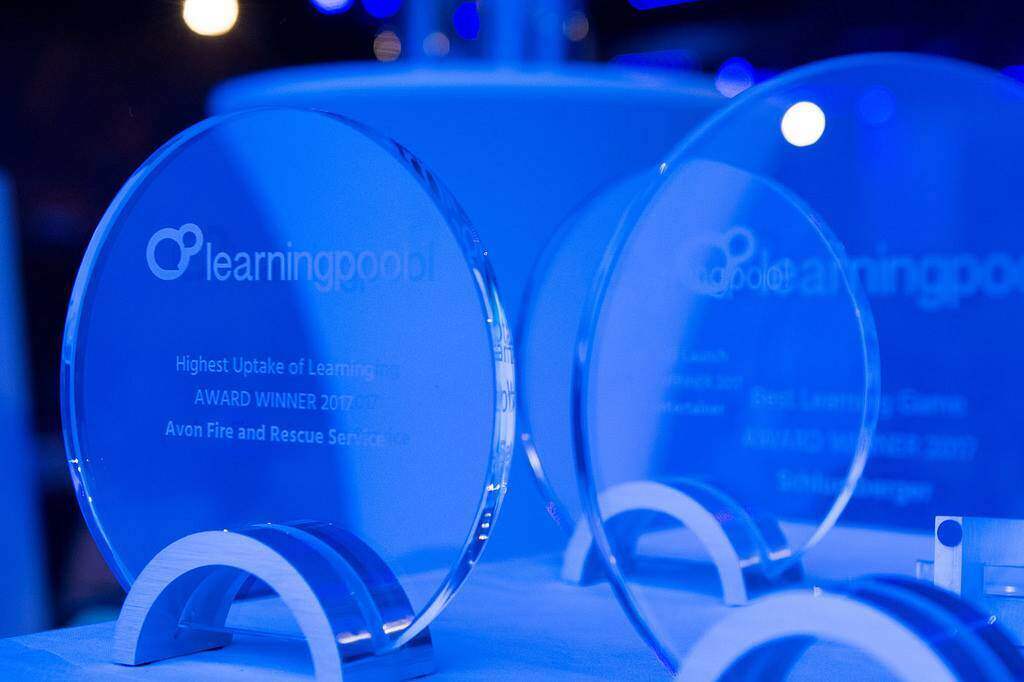 Learning Pool listed on the ‘Top LMS for Product Training ’ list 2021