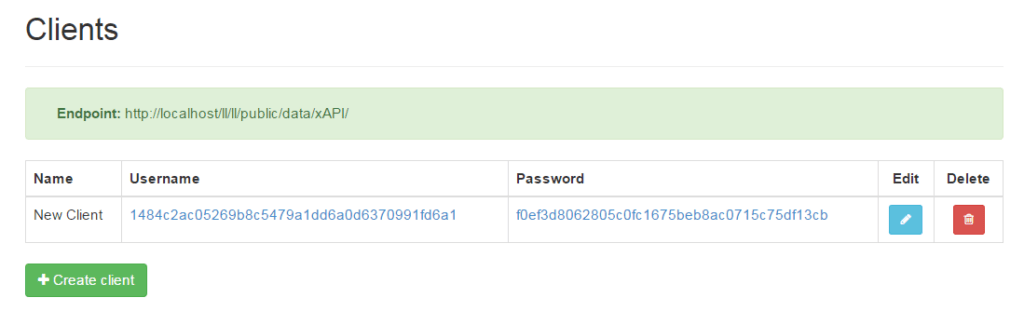 How to Get Control of your Learning Pool LRS | Learning Pool