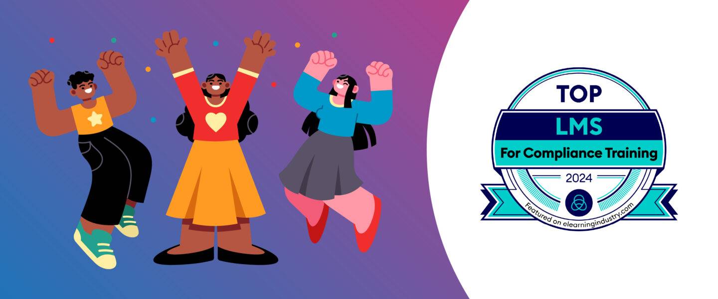 Learning Pool features on ‘Top Learning Management Systems for ...