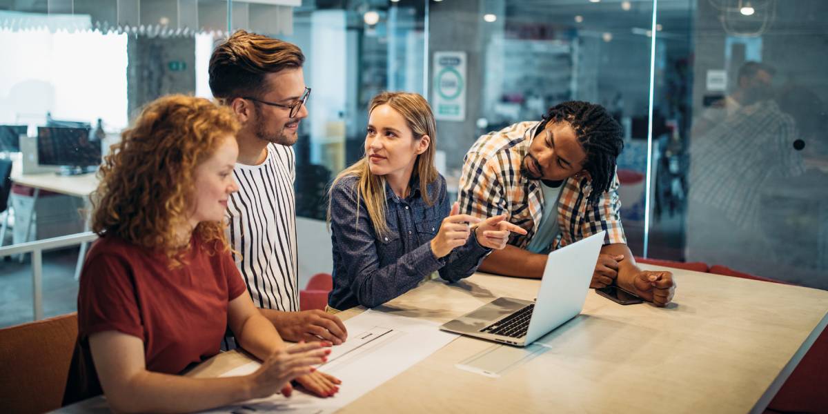 What is Corporate Learning and Why Is It Important? (2024) | Learning Pool