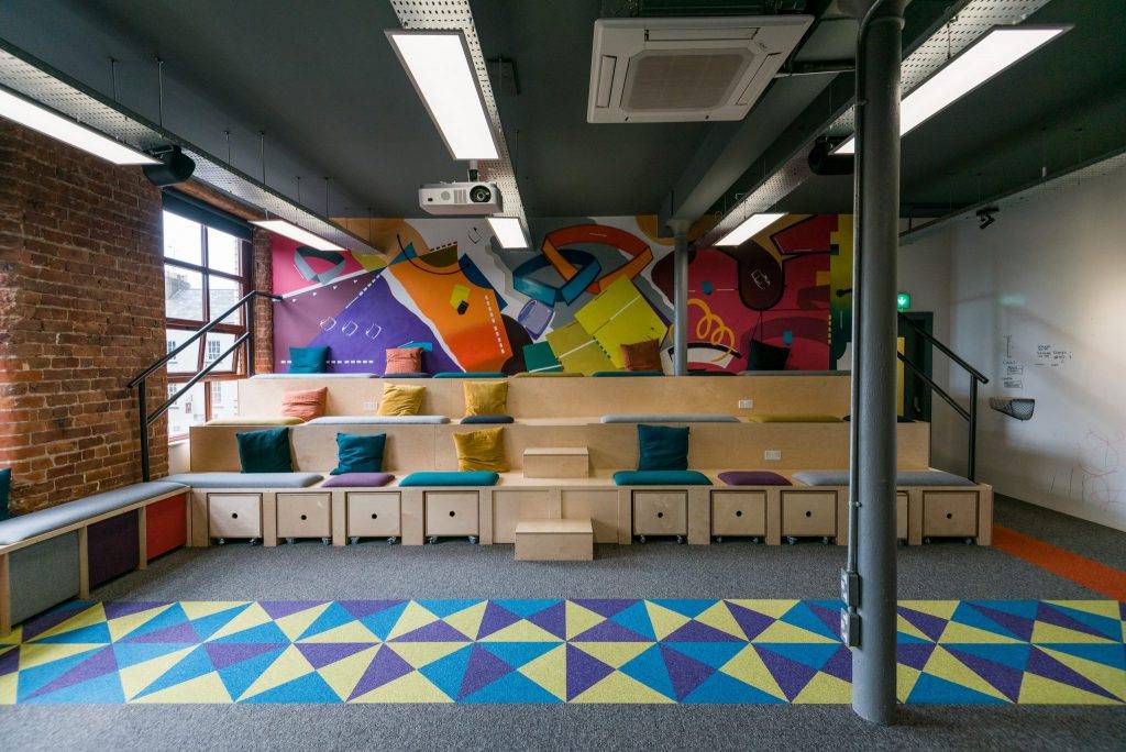 Decade of success in Deloitte Technology Fast 50 for Learning Pool ...