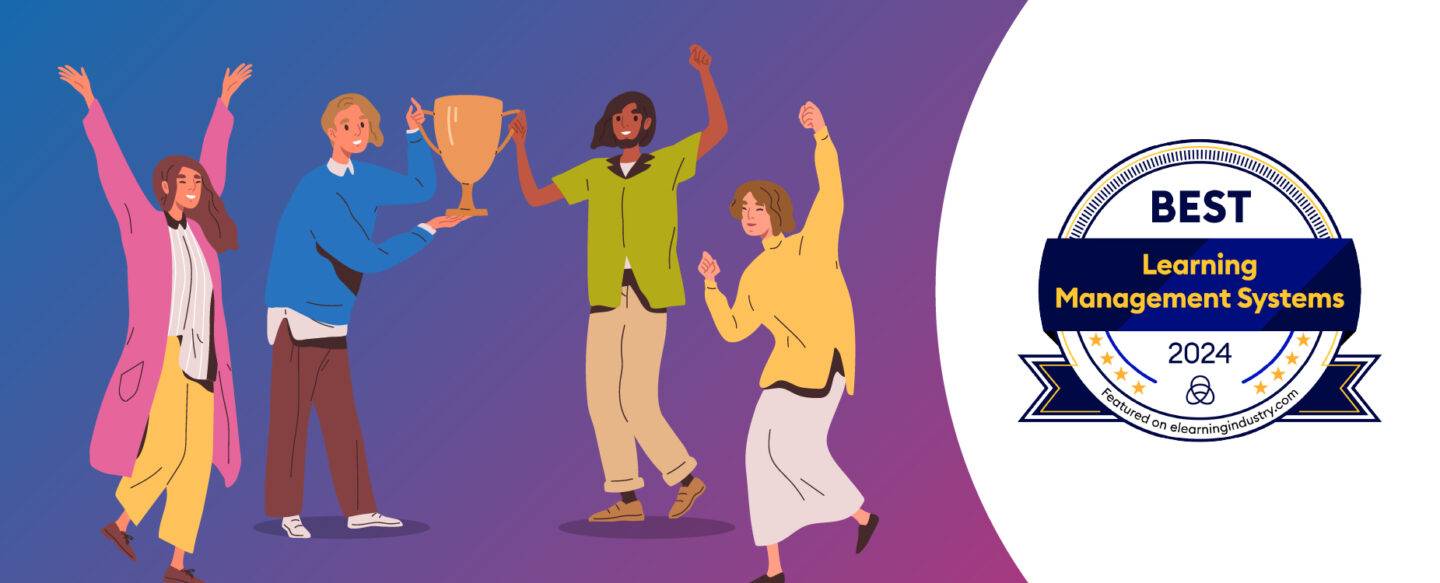 Learning Pool Live Virtual: Key Takeaways | Learning Pool