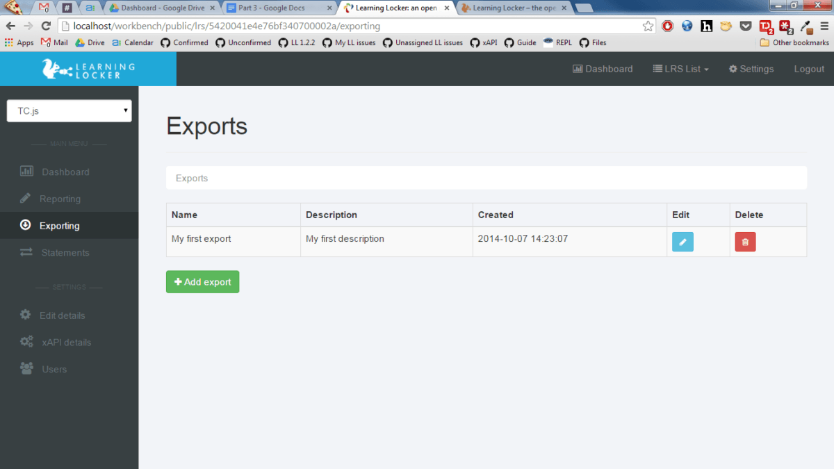 Learning Pool LRS xAPI Reports and Exports - Part 3 | Learning Pool