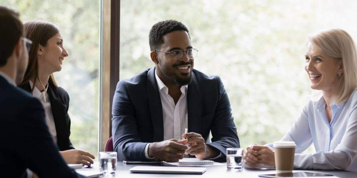 Global shared services 2024 guide | Learning Pool