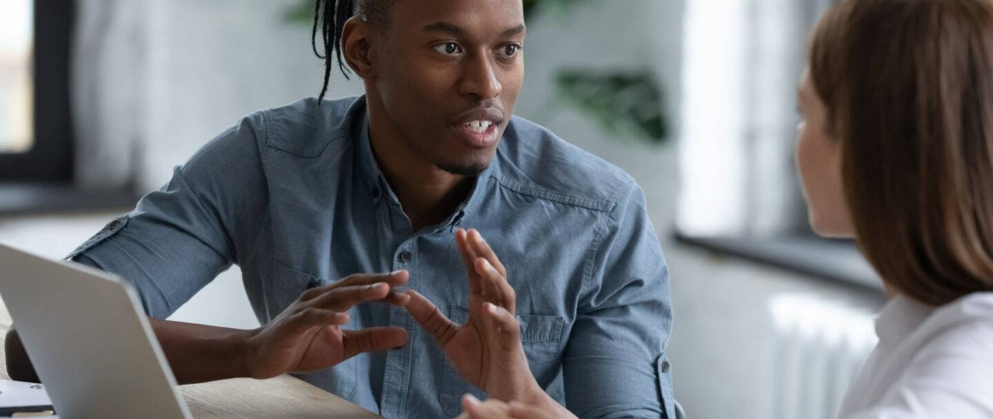 How to Create an Effective Learning and Development Strategy