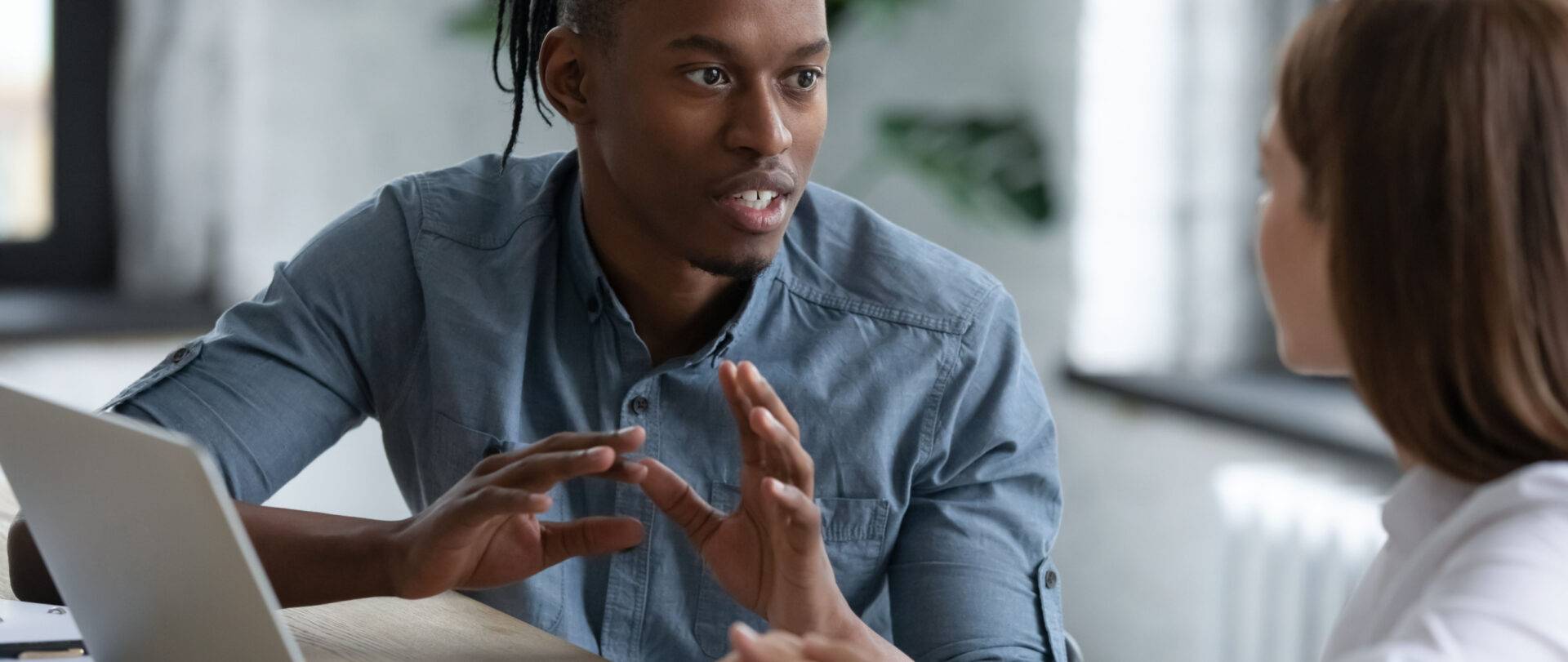 How to Create an Effective Learning and Development Strategy