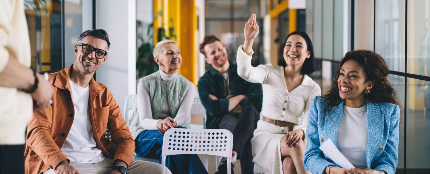 Is now the right time to launch an upskilling program? | Learning Pool