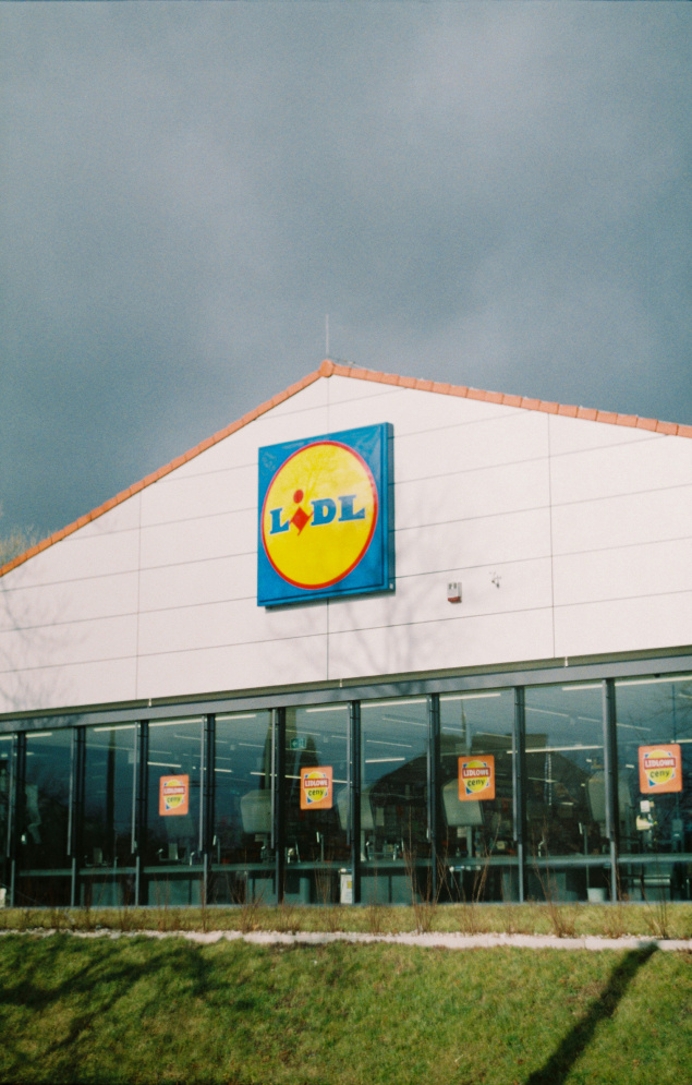 How Lidl GB reduced shift manager training time by 58% | Learning Pool