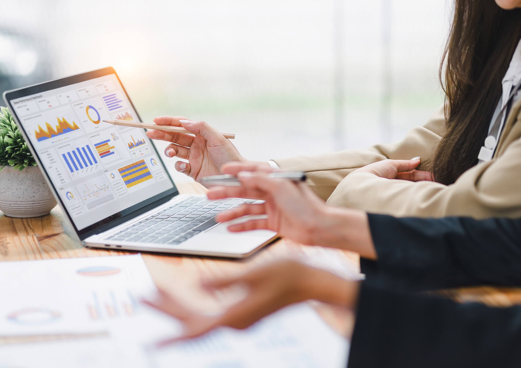 How your learning platform can improve performance | Learning Pool