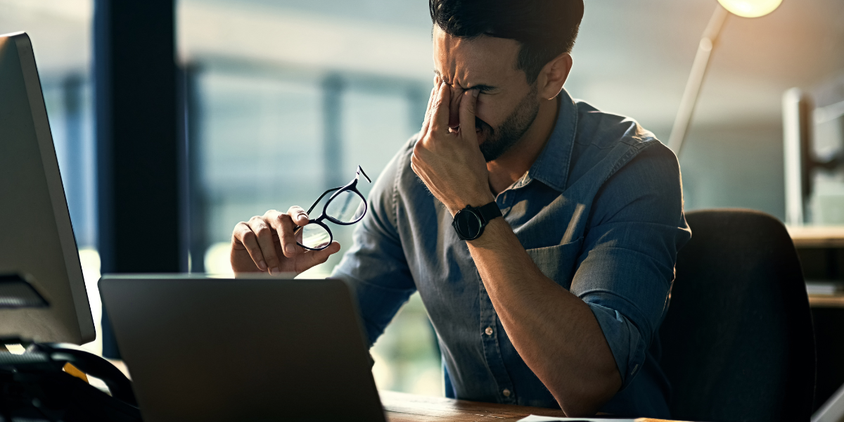 Stress Awareness Month: A kinder way to tackle stress | Learning Pool