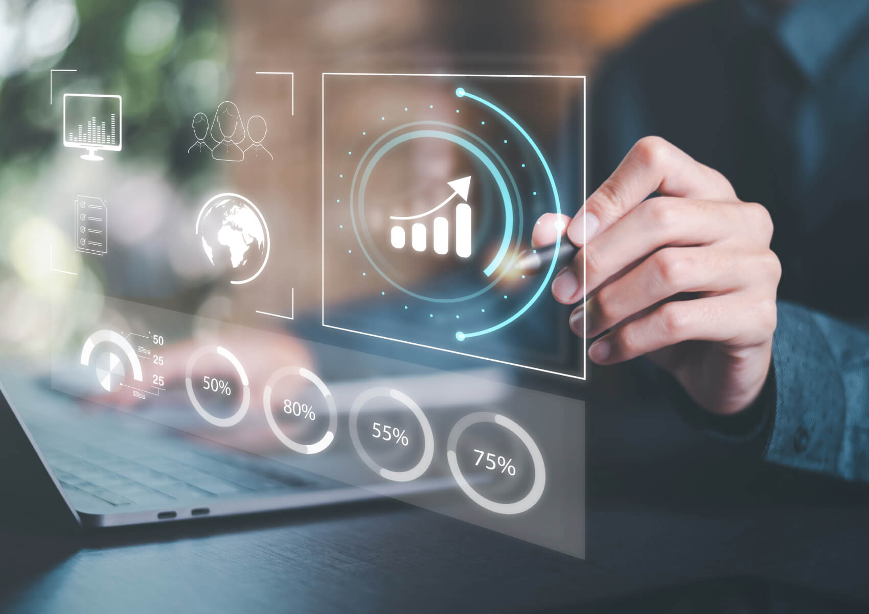 The ROI of learning platforms: Measuring success | Learning Pool