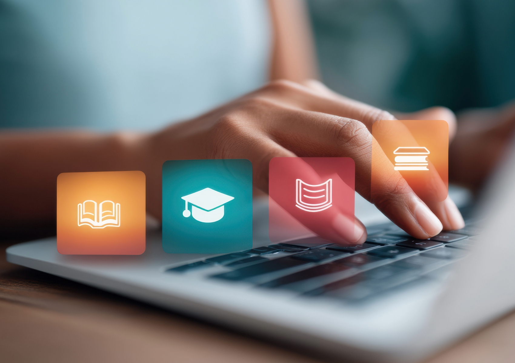 Future of work: Reskilling & upskilling your workforce | Learning Pool