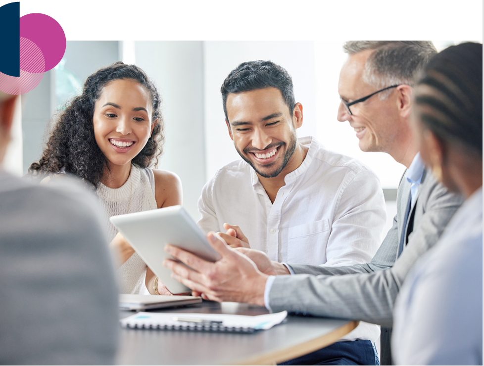 Blended learning & evolving learning ecosystems